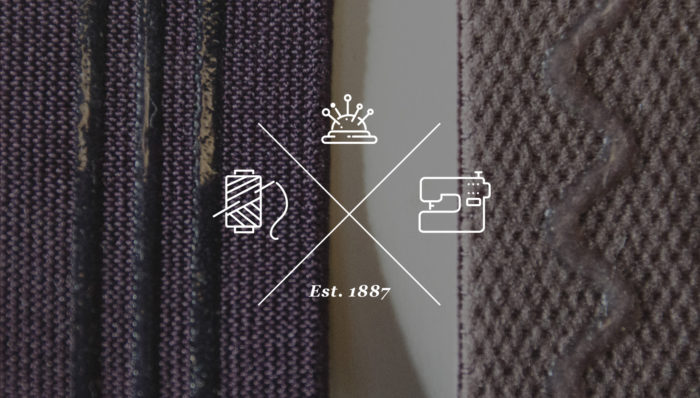 Medical textiles by Liebaert - Elastic fabrics and narrows