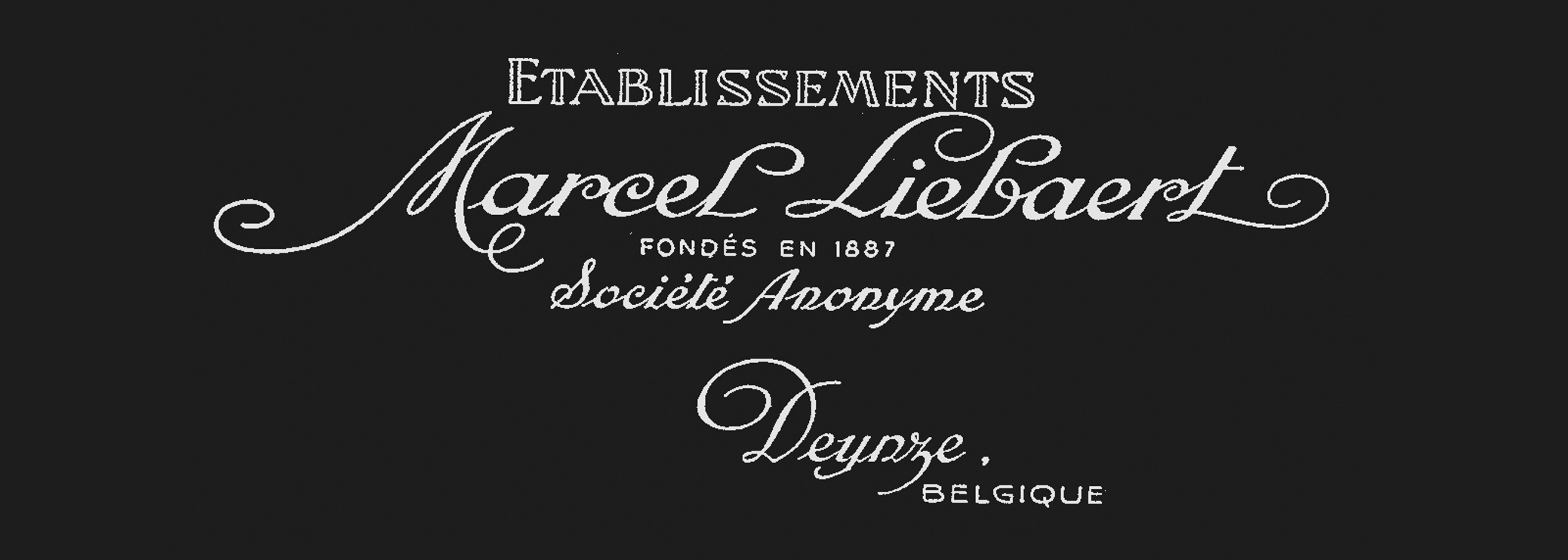 Liebaert Textiles - Made in Belgium Since 1887 - About us