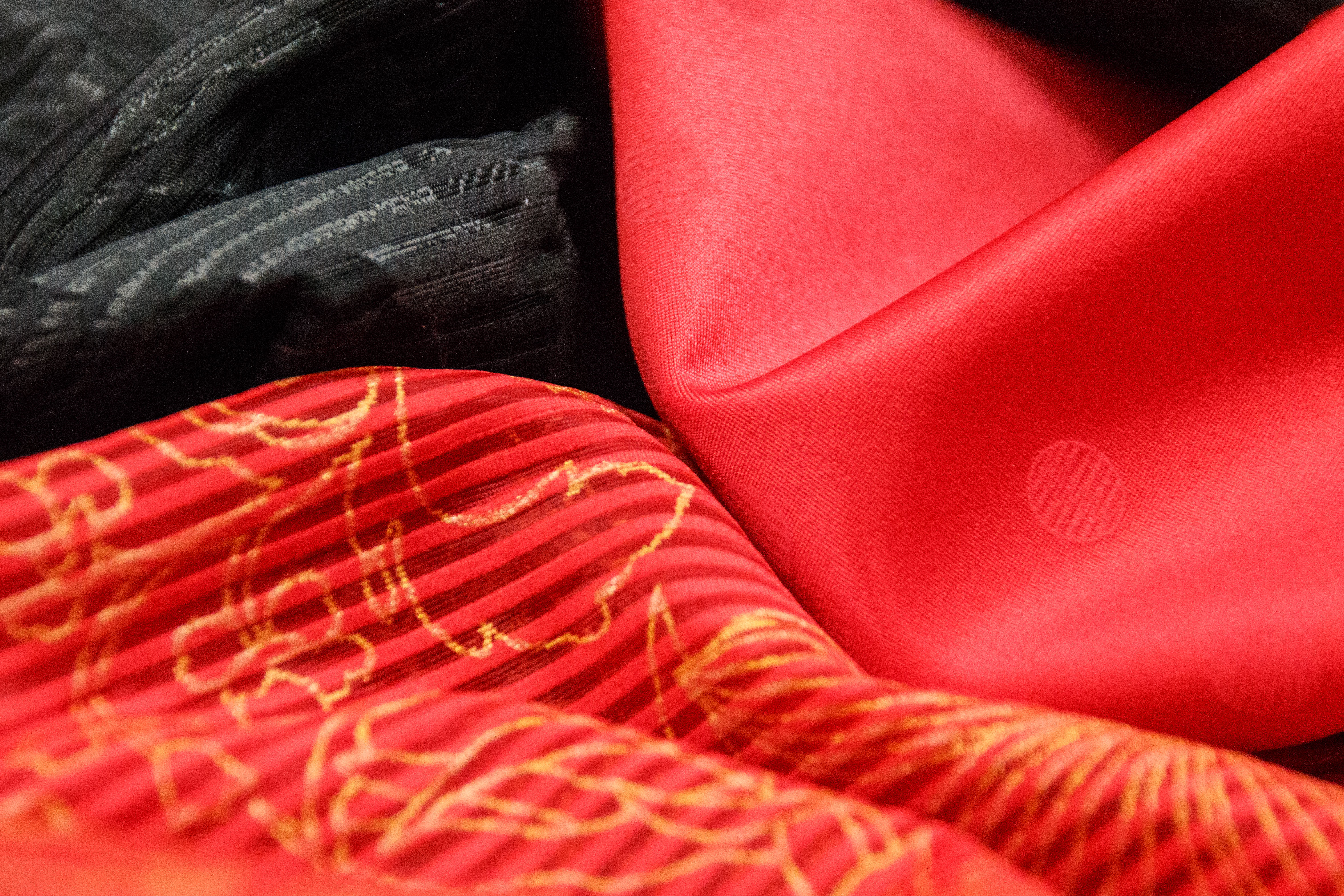 Liebaert Textiles - Made in Belgium Since 1887 - About us